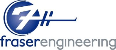 Home - Fraser Engineering Co.