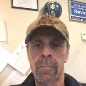 Our Team - Fraser Engineering Co.